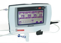 PULSIOXIMETRIA . QUE ES Y PARA QUE SIRVE - El Médico en la Casa